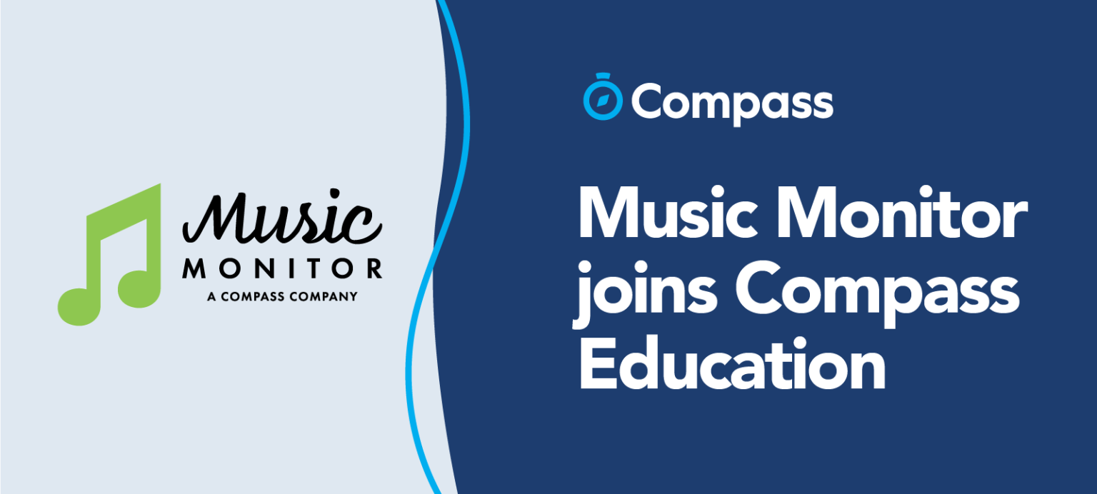 Compass Education - School Management System